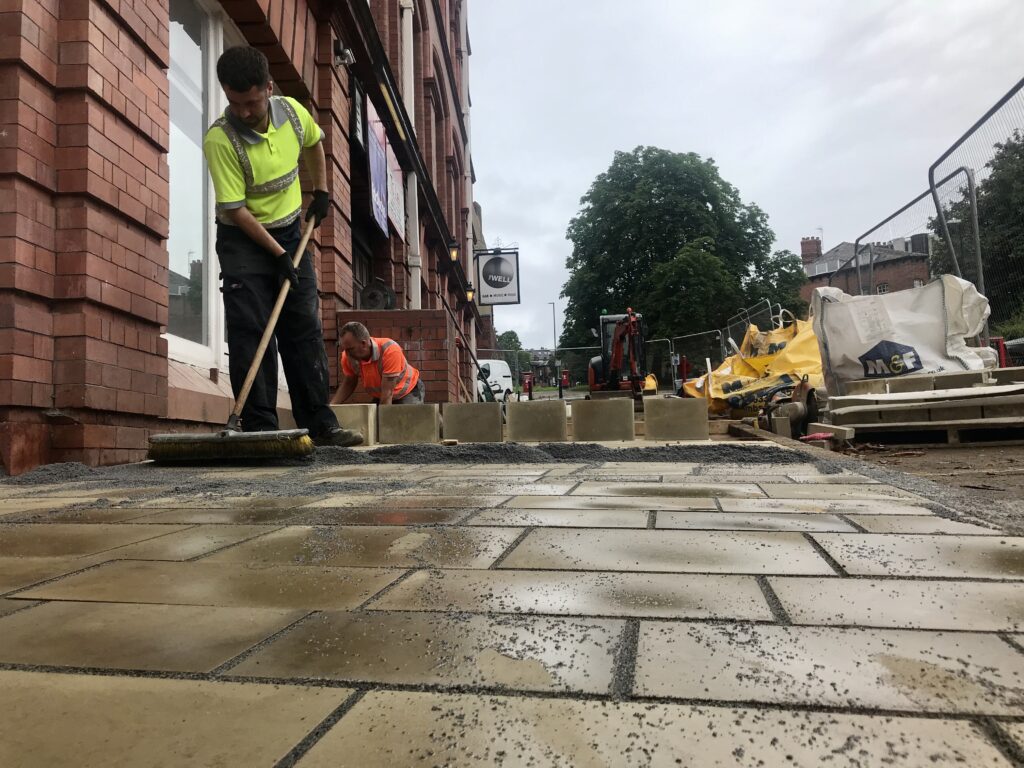 Reinforced Concrete | Skipton Developments