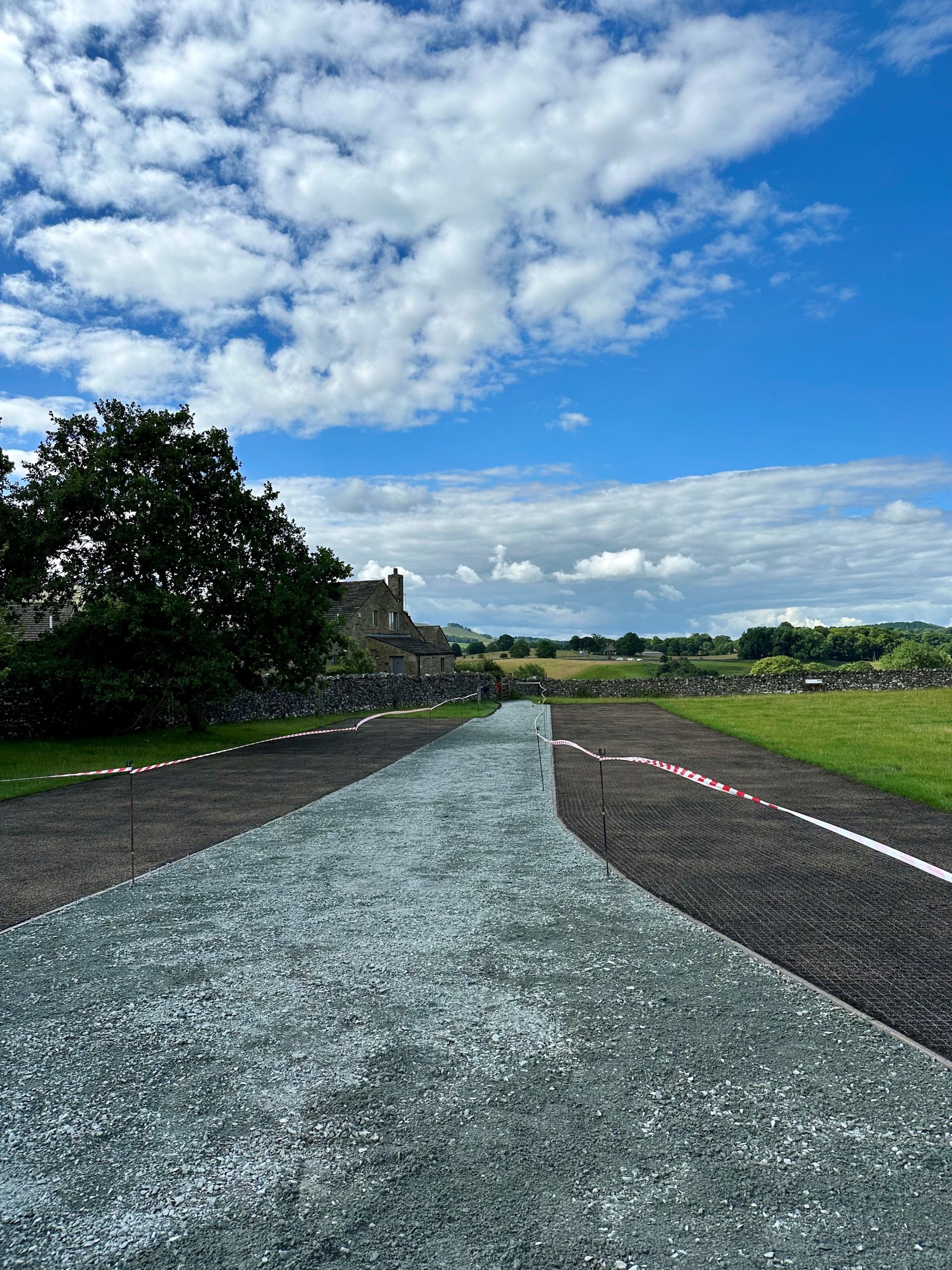 Site Preparation and Enabling Works | Skipton Developments
