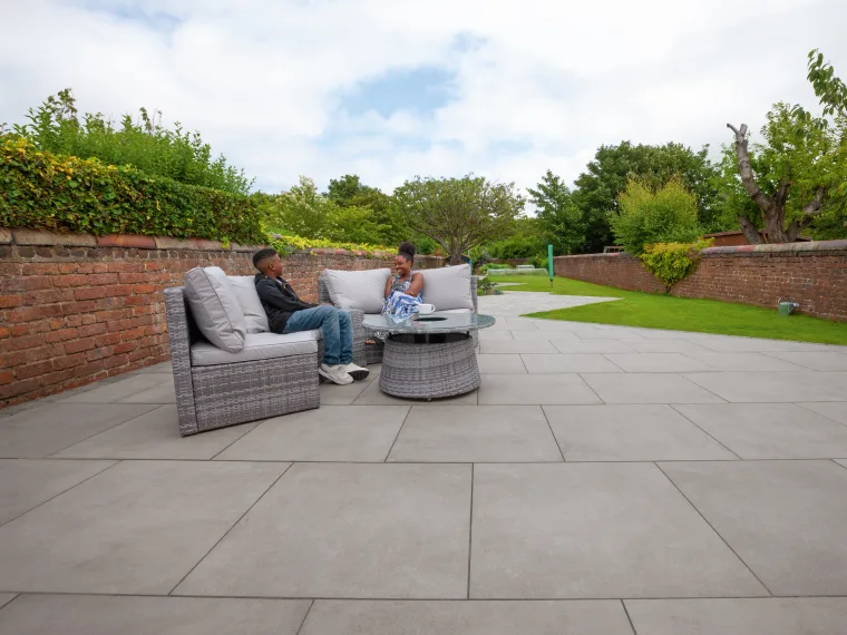 Garden Renovation | Skipton Developments